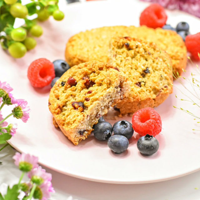 Schnelle einfache Snacks zum selbermachen │Strasskind