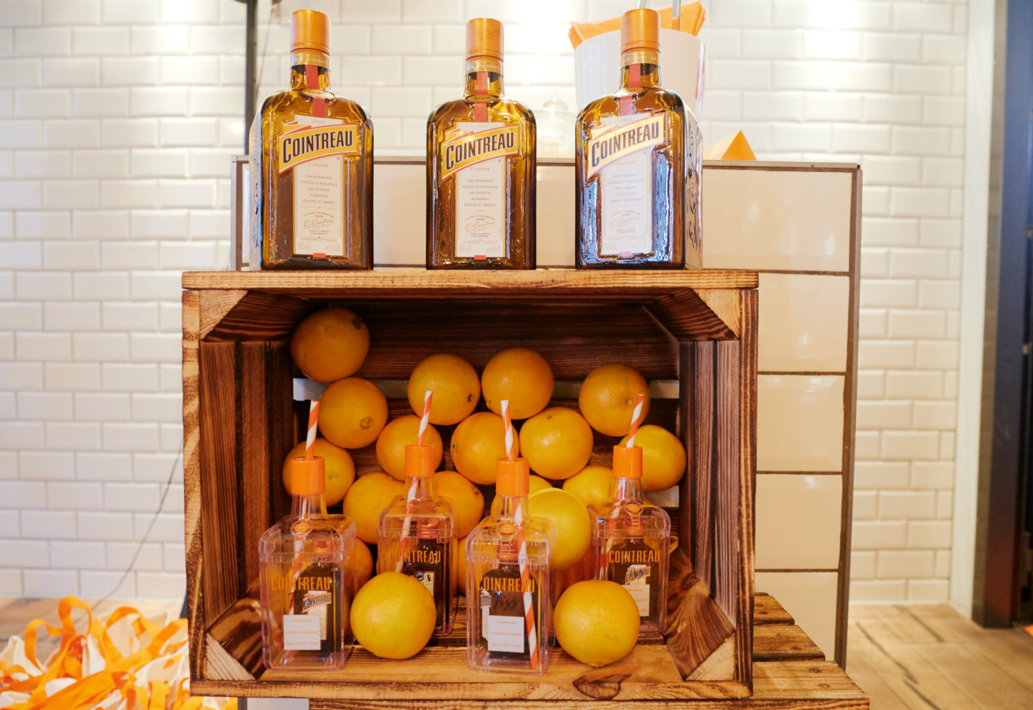 Hamburg Cocktail Guide "Le Cocktail Show" | Strasskind